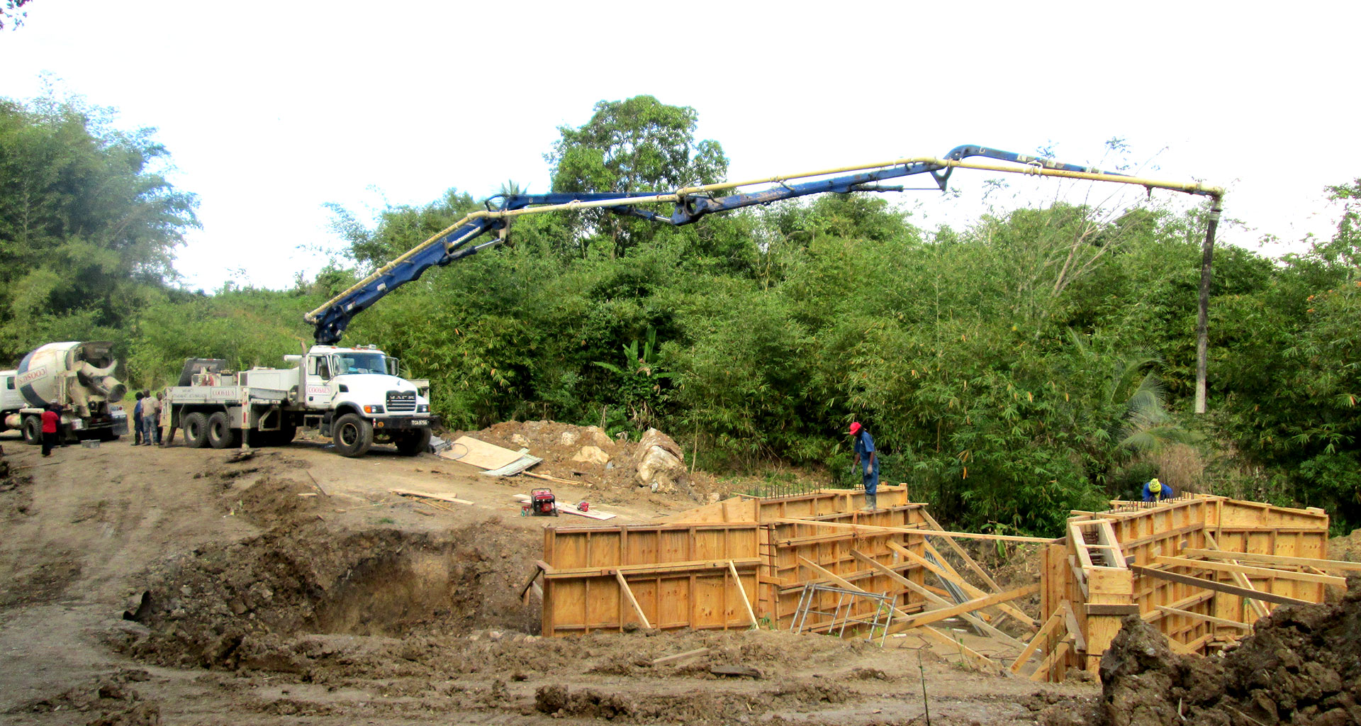 L.R.S Ramcharan Improve tomorrow, today.